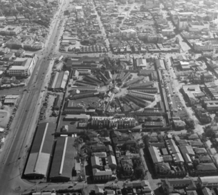 Escape from Bilibid Prison – WW2: The Big One