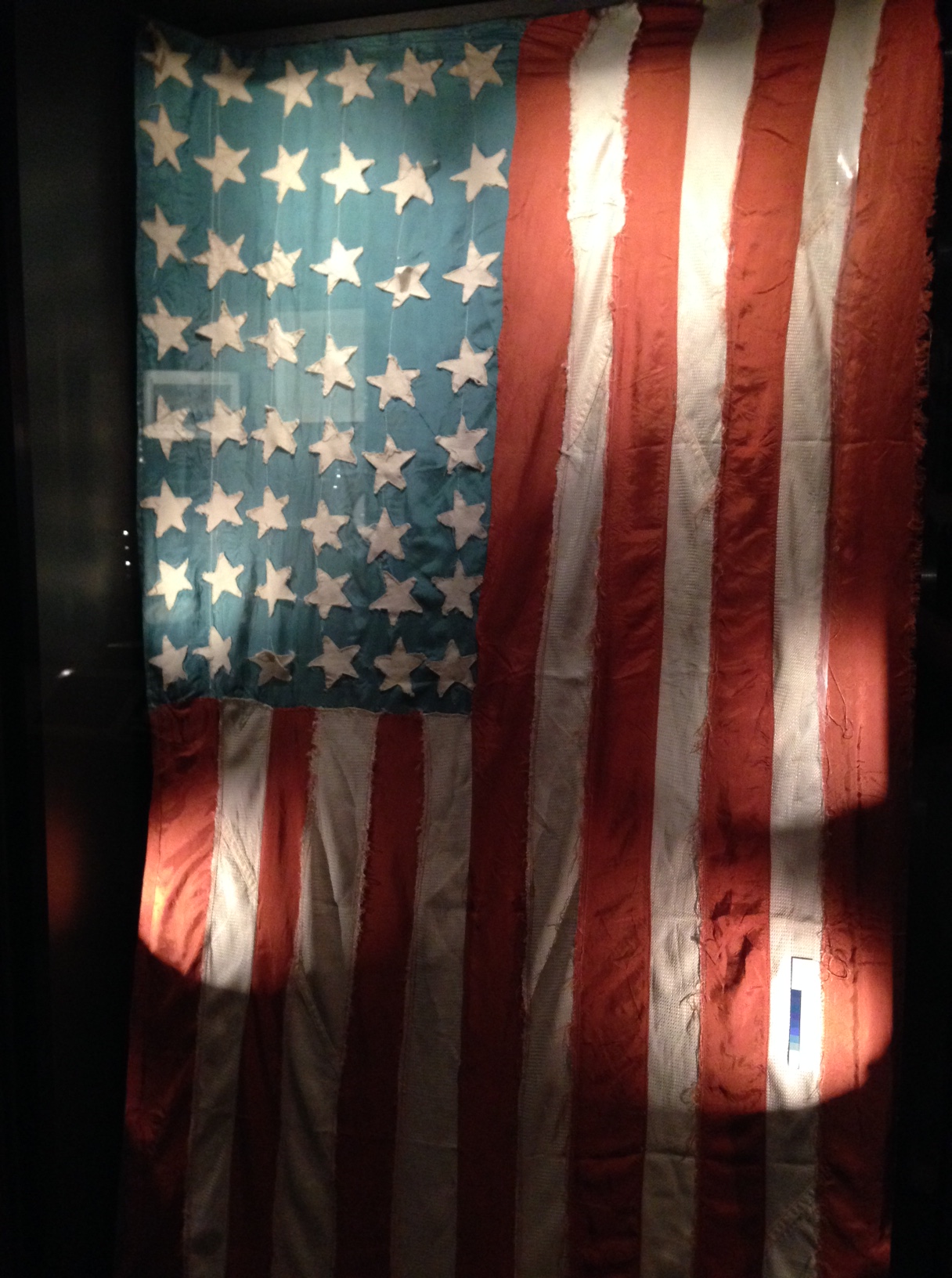 A story for Flag Day – WW2: The Big One