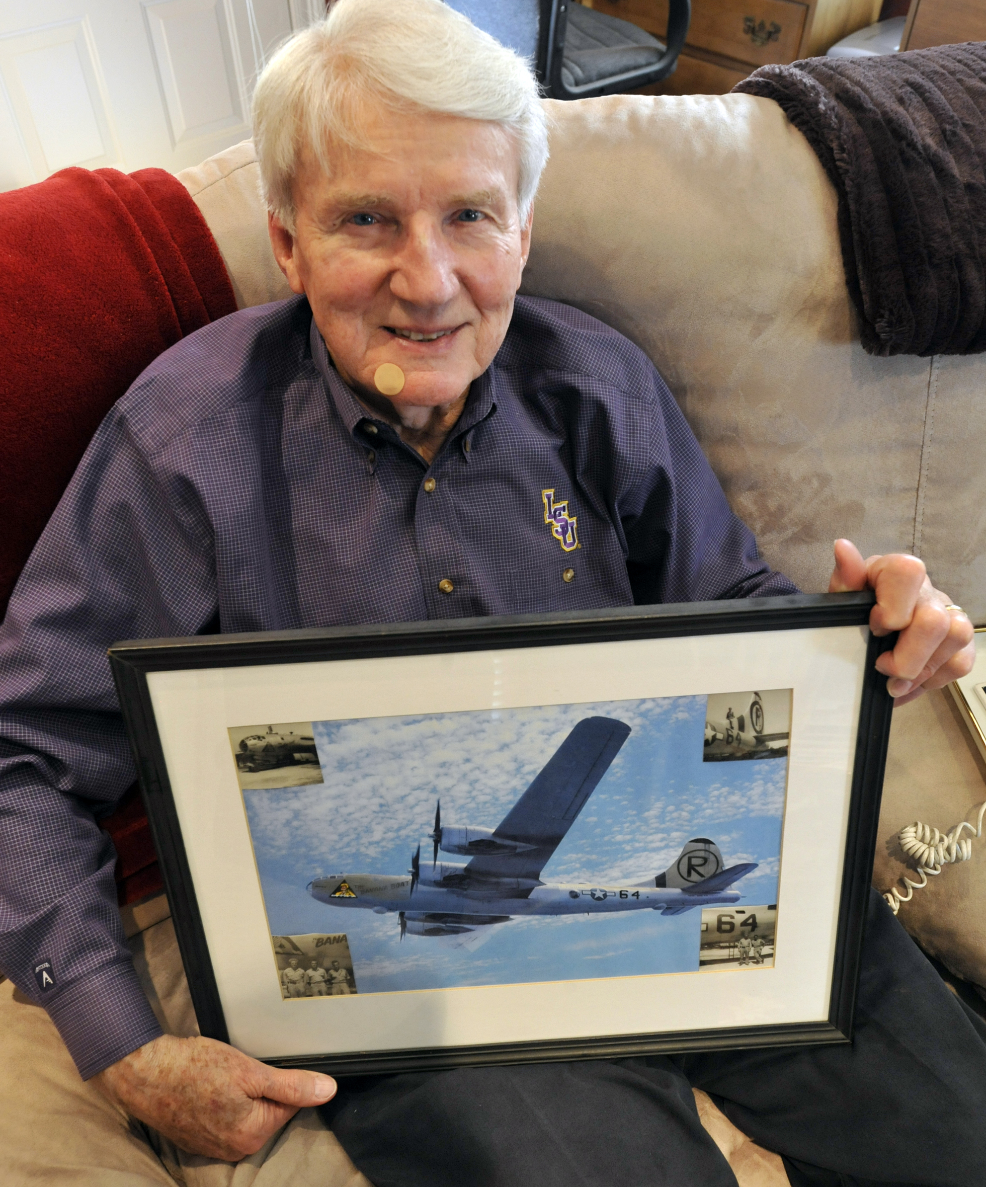 Before his football fame, World War II shaped Paul Dietzel – WW2: The ...