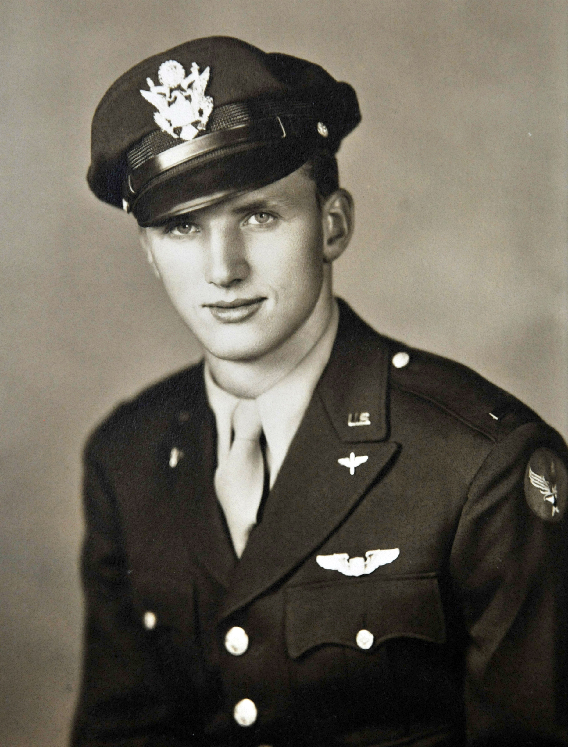 Before his football fame, World War II shaped Paul Dietzel – WW2: The ...