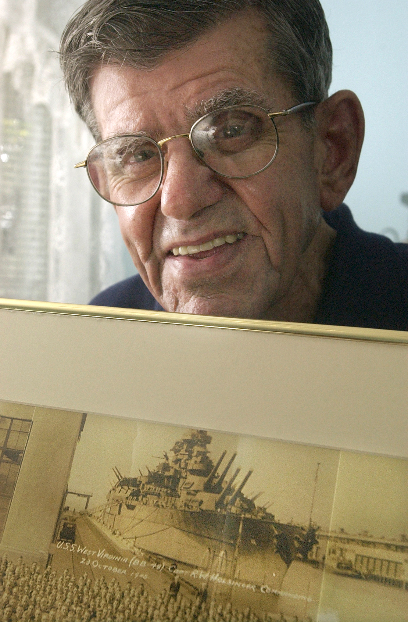 ‘Crossing the T’ at the Surigao Strait – WW2: The Big One