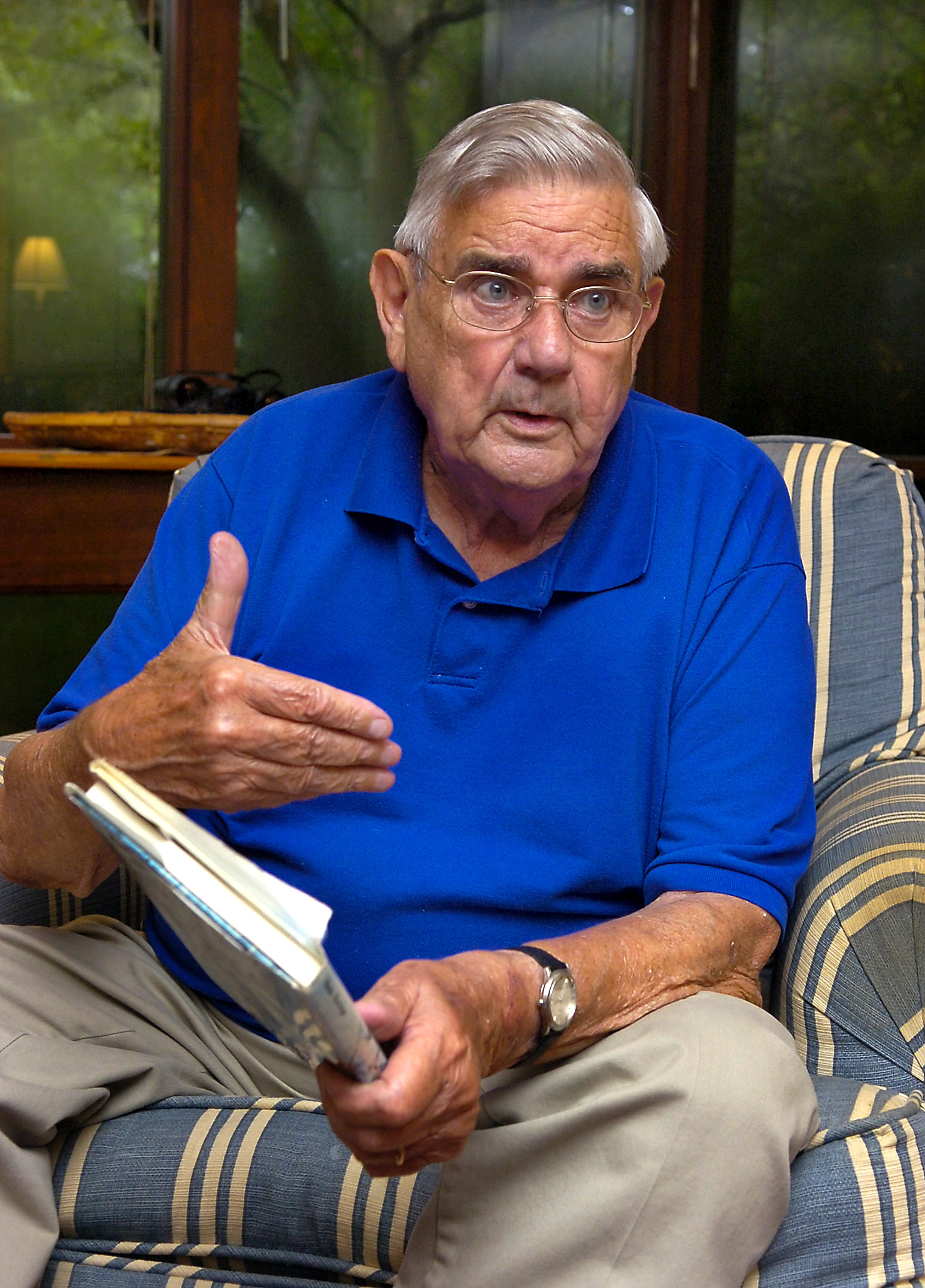 Wrong place at the wrong time – WW2: The Big One