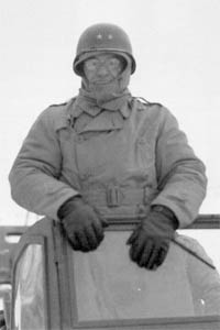 Gen. Troy Middleton: Right man at the right time at the Bulge – WW2 ...