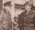Gen. Troy Middleton: Right man at the right time at the Bulge – WW2 ...